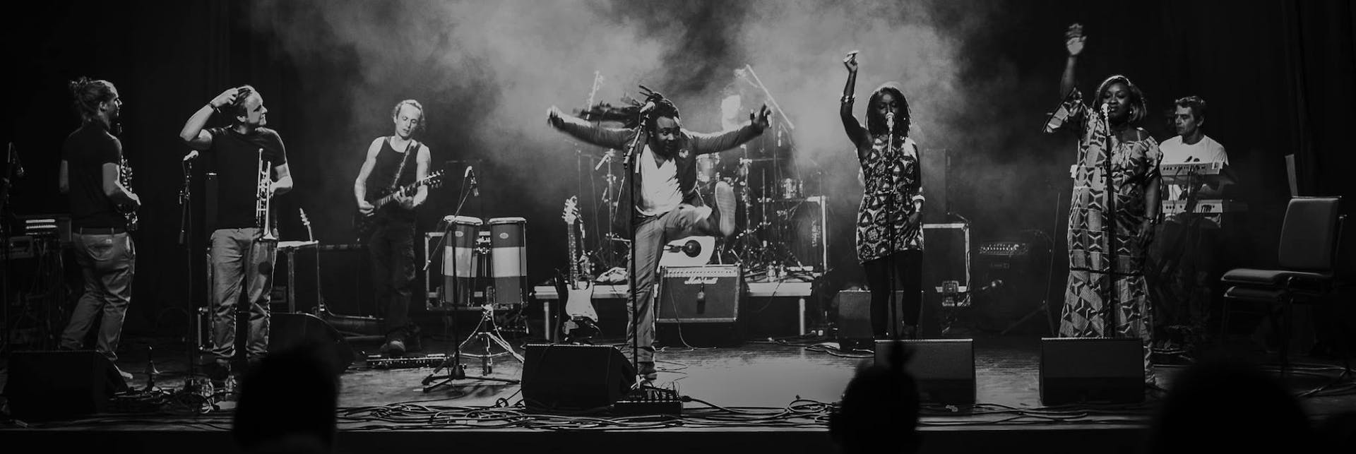 Rootman J & The Zionyouth Crew – Veur de Bakker – 02 & 03 juni 2023 ...